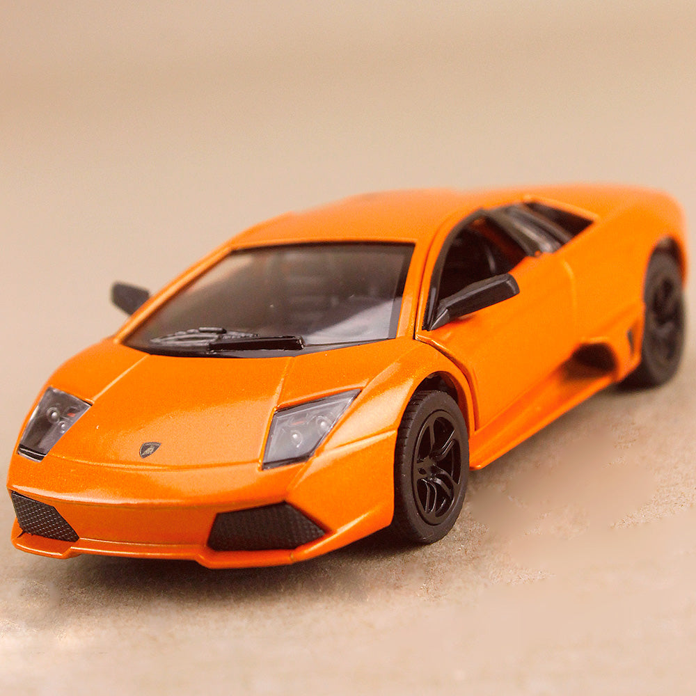 Lamborghini Murcielago Lp640 Orange Lamborghini Murcielago Fotos Und