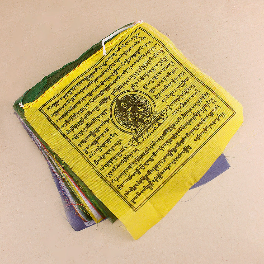 Prayer Flags - Large – Abracadabra in Bangalow